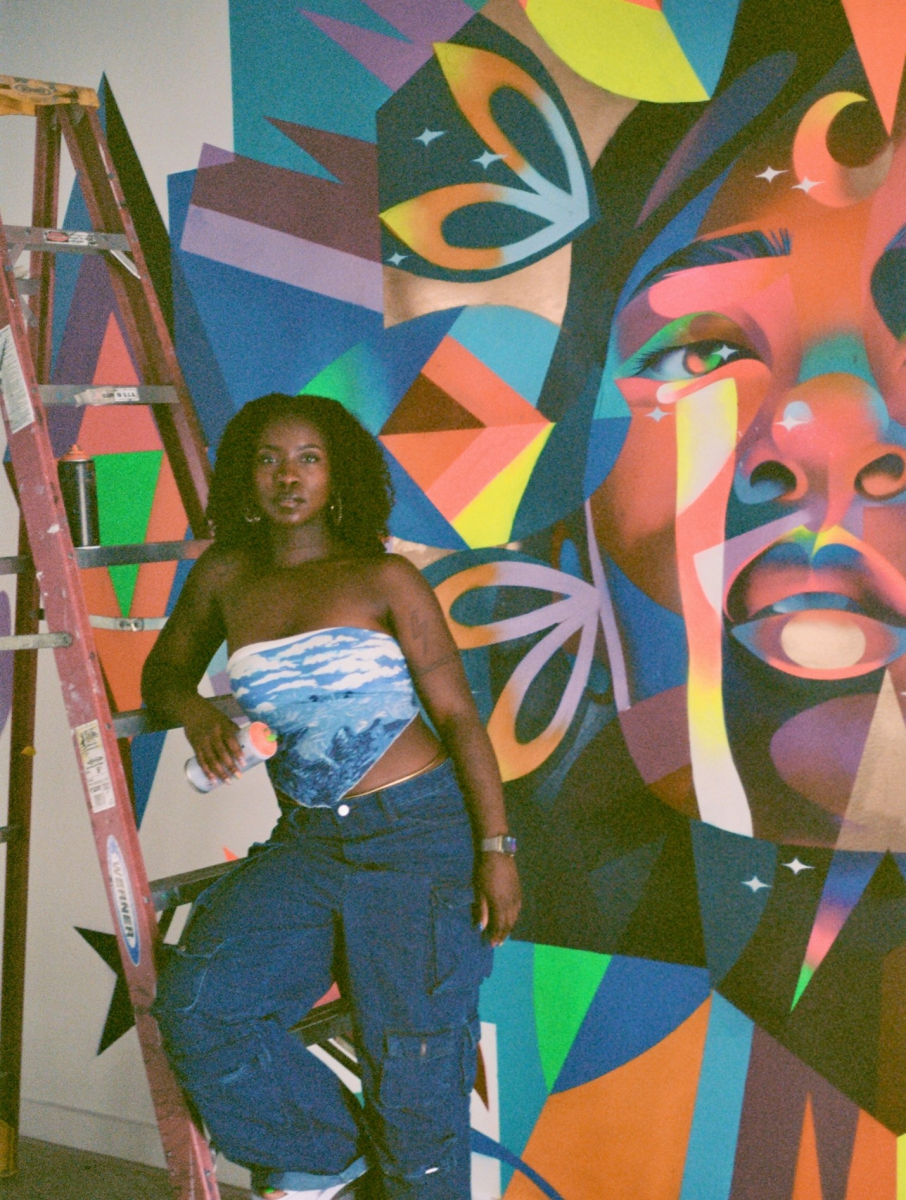 2nd Friday ArtWalk: Georgie Nakima Installation Reception - Ackland Events