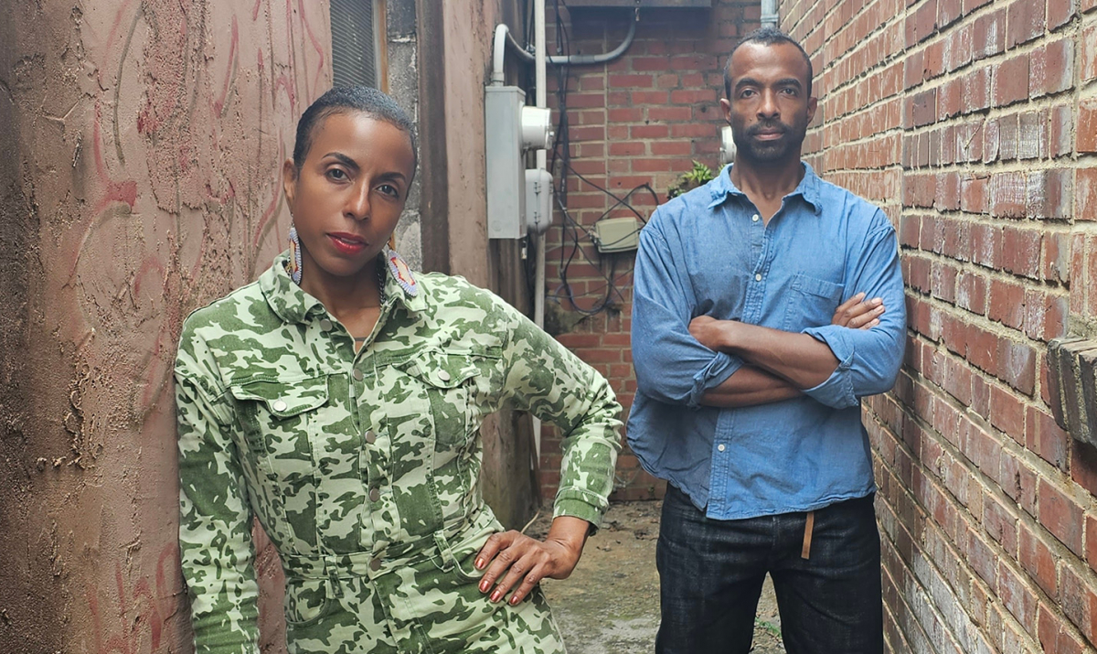 Step This Way - Ackland Events